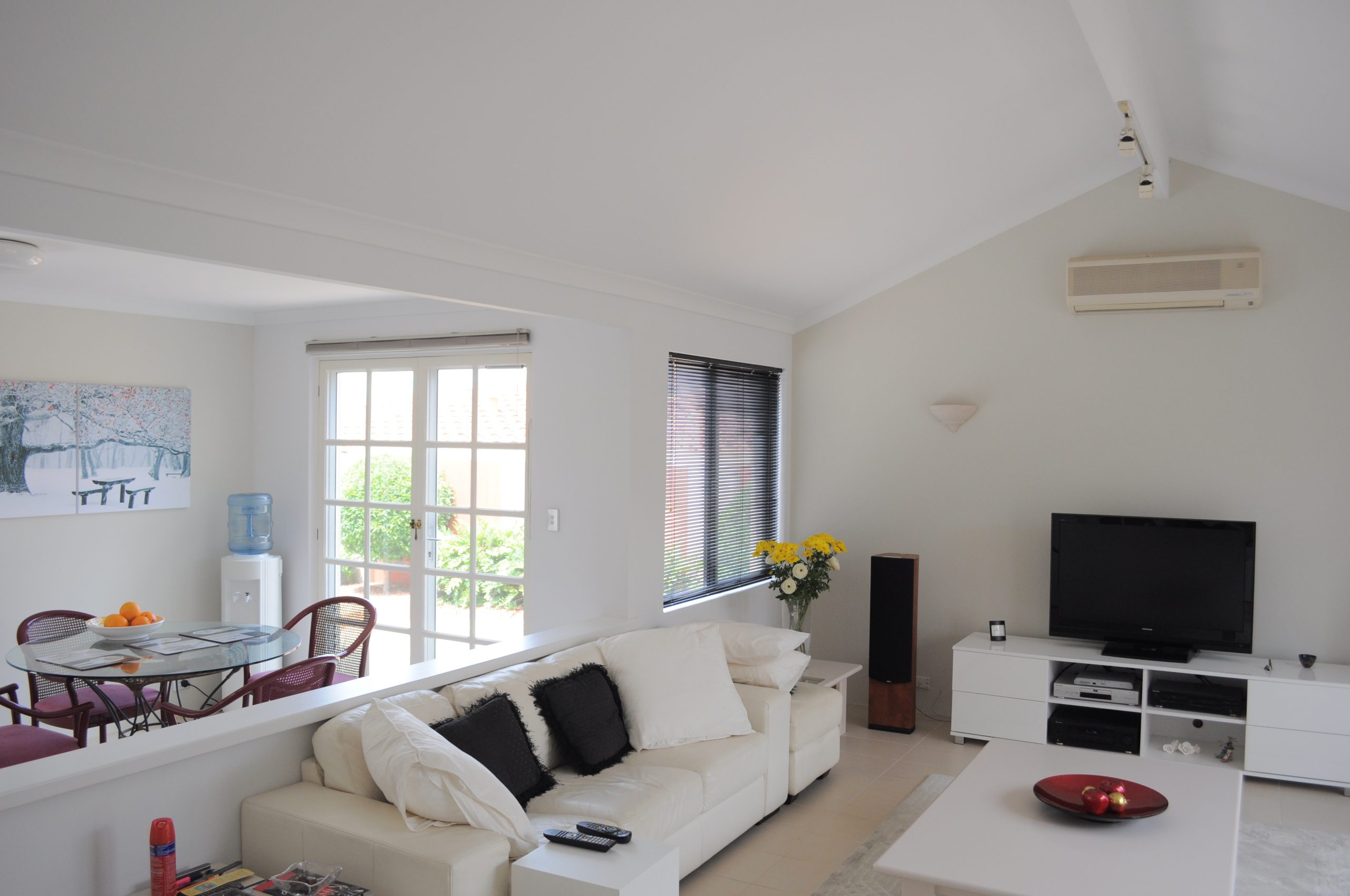 Interior – WA Painters